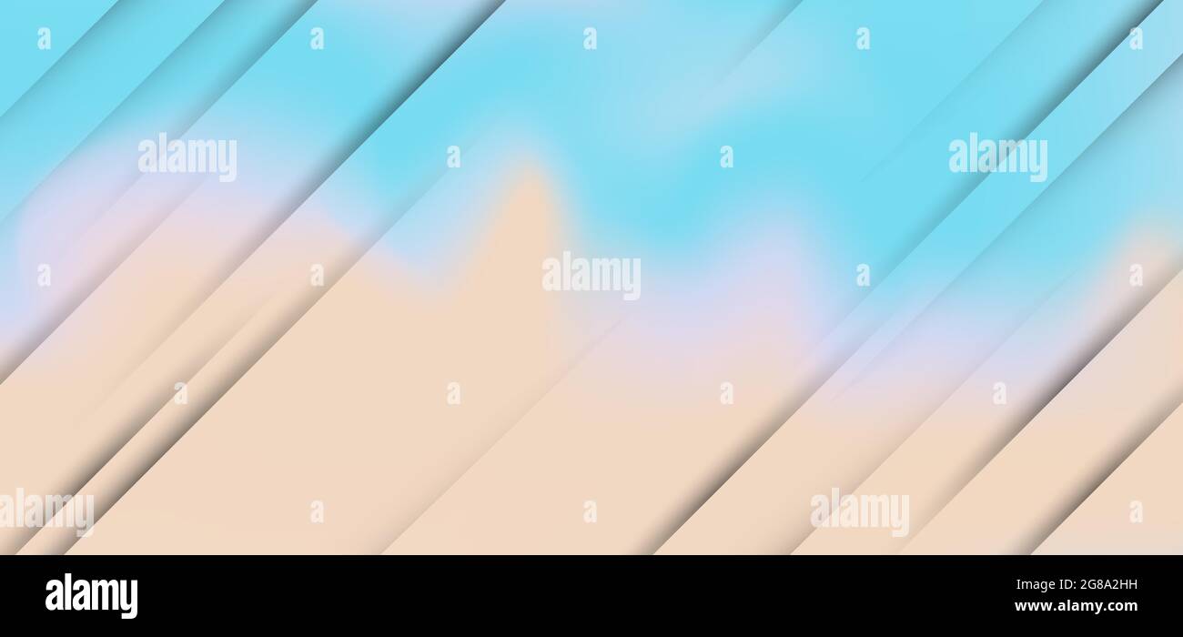 Abstract banner background background Stock Vector Image & Art - Alamy