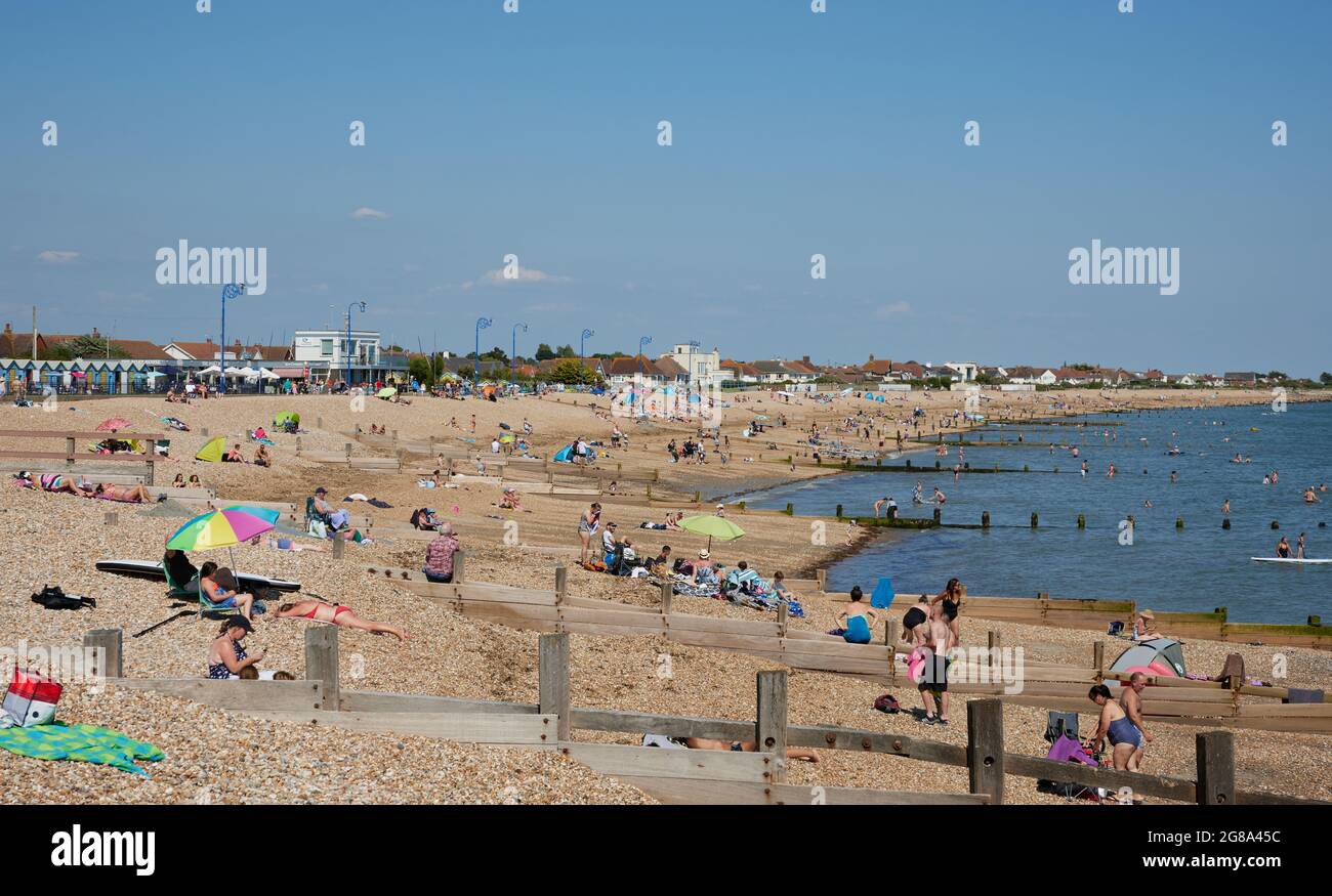 In felpham hi-res stock photography and images - Alamy