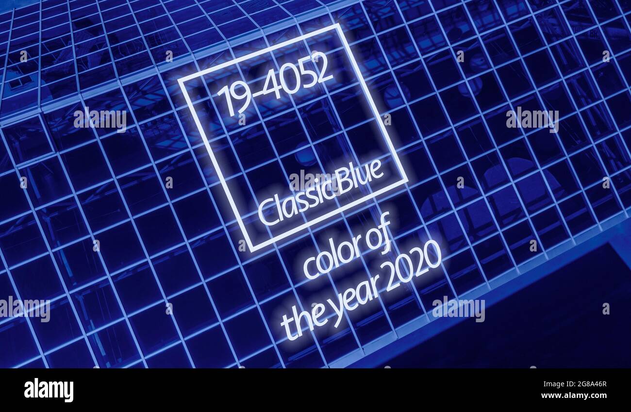 top aerial view of modern office building with glass roof rooftop ...