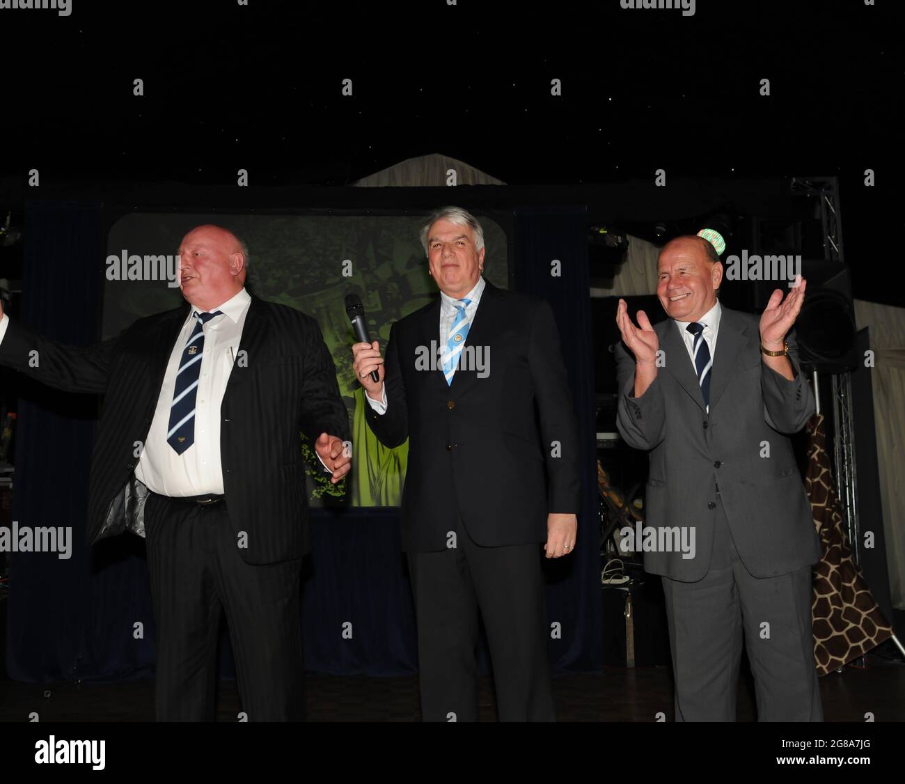 John sillett hi-res stock photography and images - Alamy