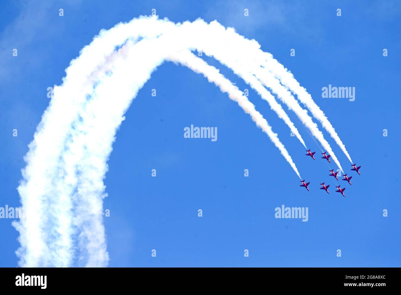 Silverstone f1 2021 general hi-res stock photography and images - Alamy