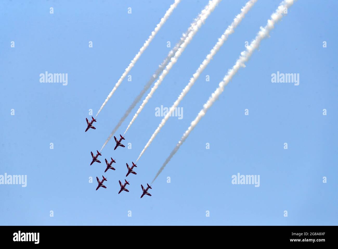 Silverstone f1 2021 general hi-res stock photography and images - Alamy