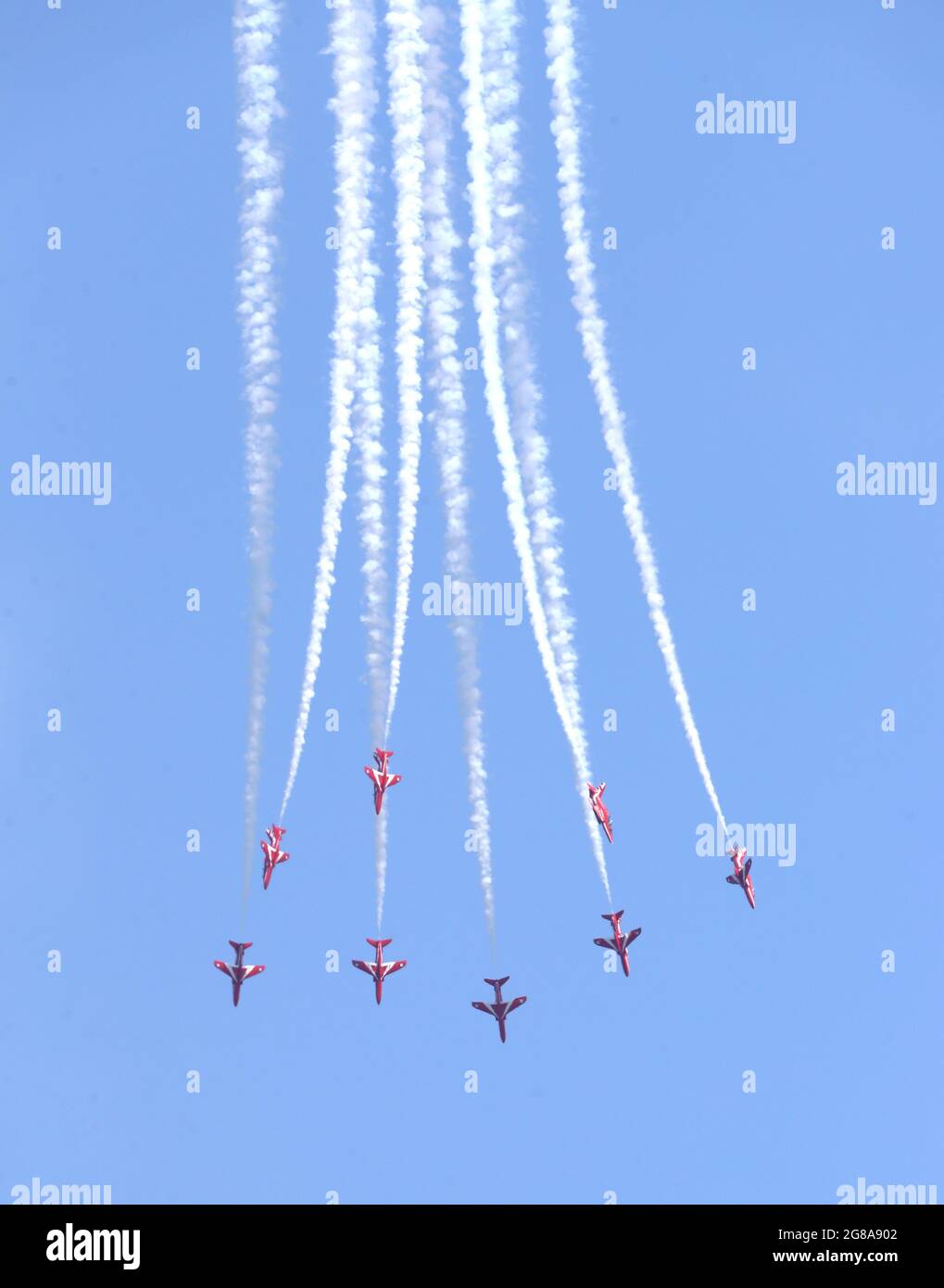 Silverstone f1 2021 general hi-res stock photography and images - Alamy