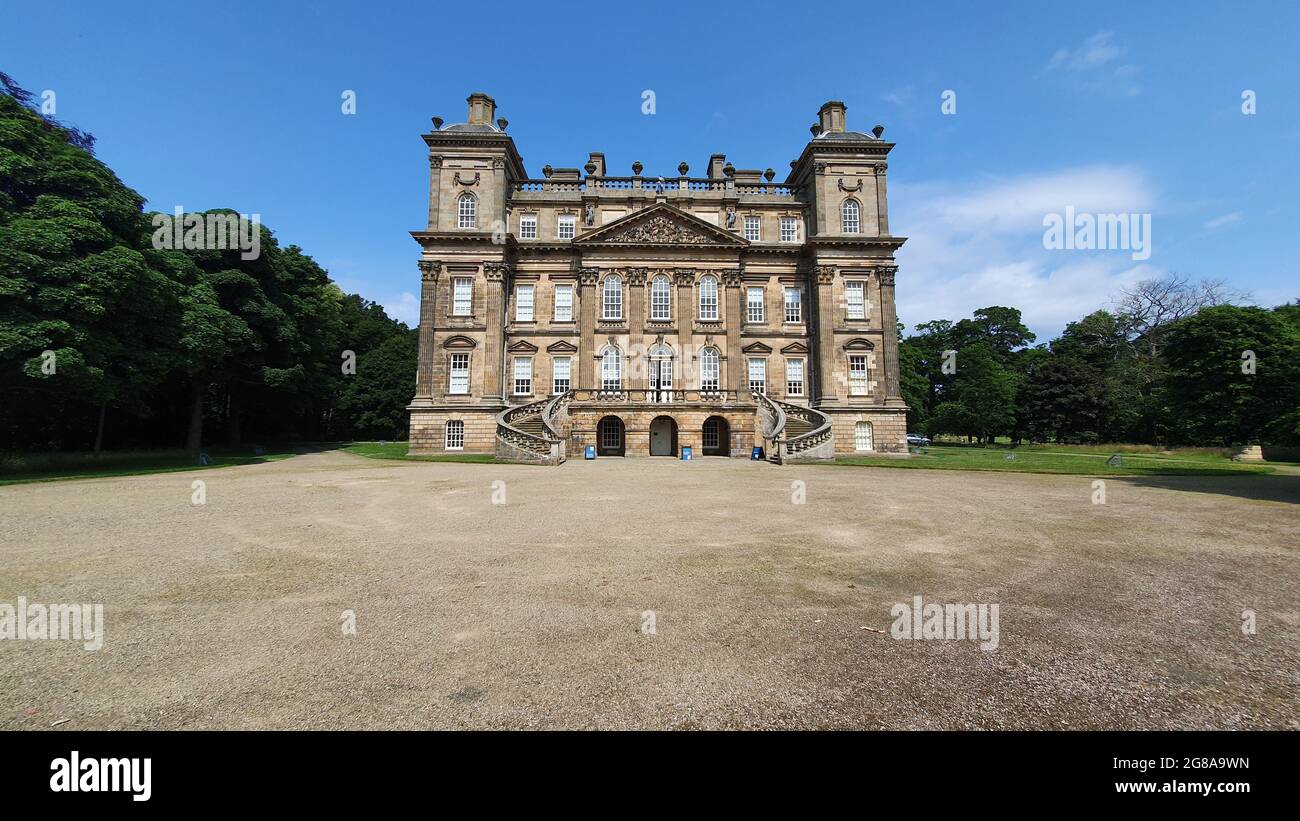 Duff house hi-res stock photography and images - Alamy