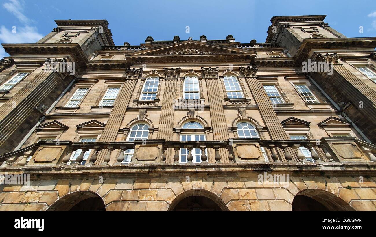Duff house banff hi-res stock photography and images - Alamy