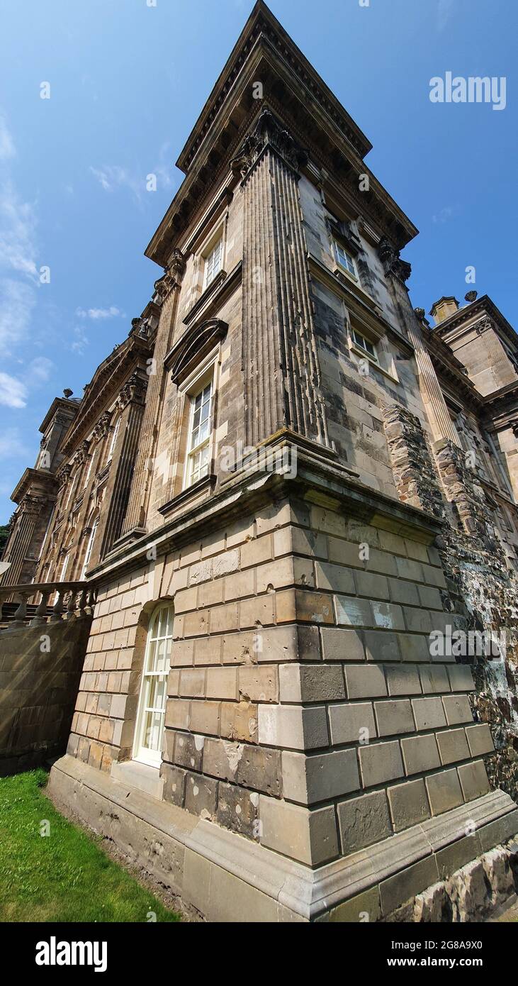 Duff green mansion hi-res stock photography and images - Alamy