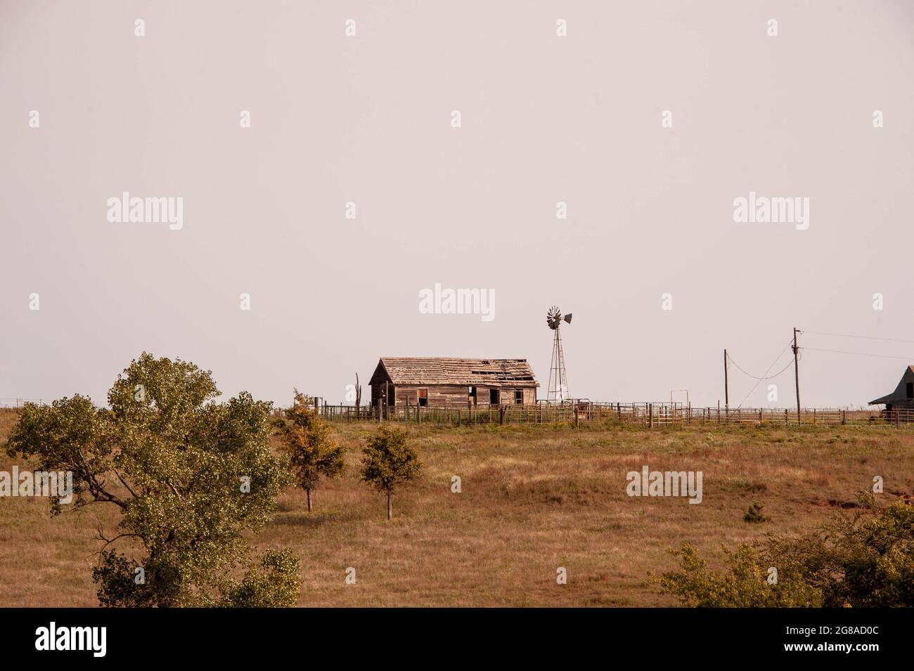 Custer county house hi-res stock photography and images - Alamy