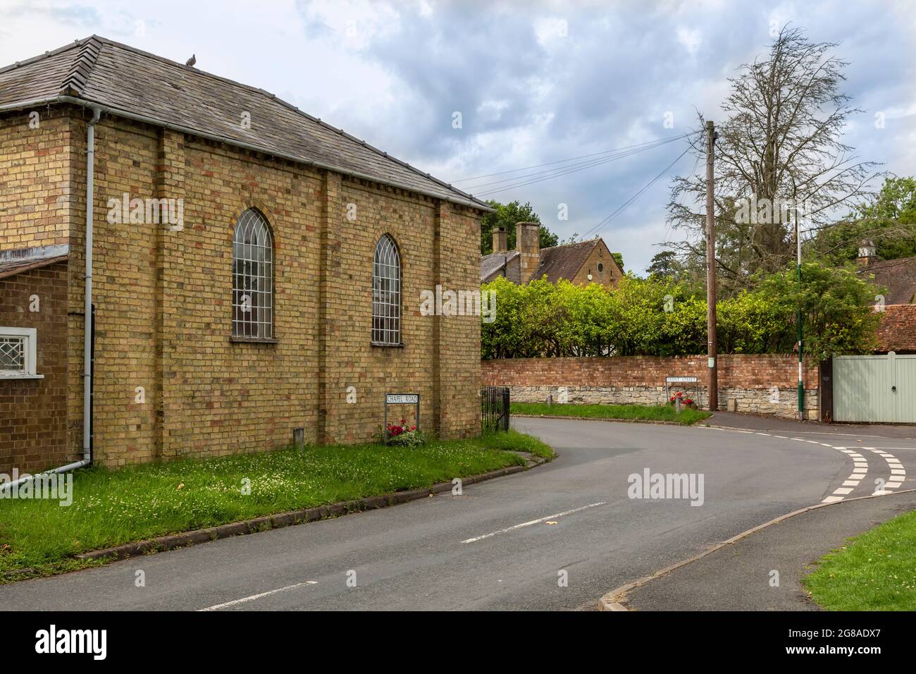 Pebworth worcestershire hi-res stock photography and images - Alamy