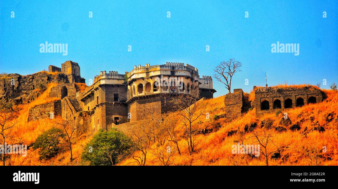 Ford skyline hi-res stock photography and images - Alamy