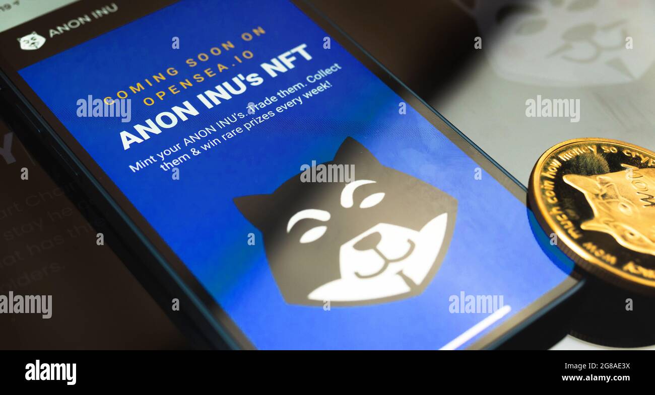 Anonymous hacker stock hi-res stock photography and images - Alamy