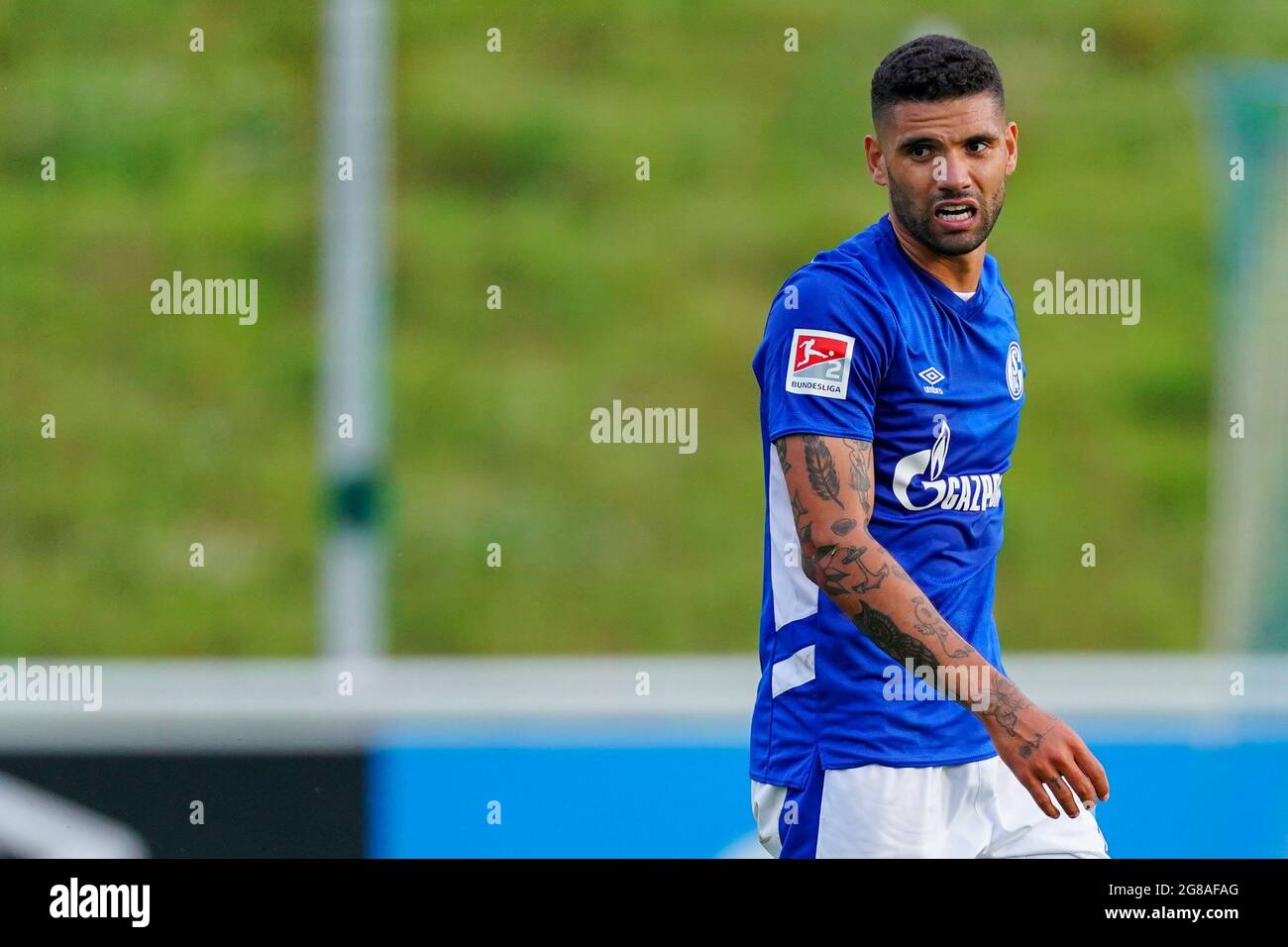 Victor palsson fc schalke 04 hi-res stock photography and images - Alamy