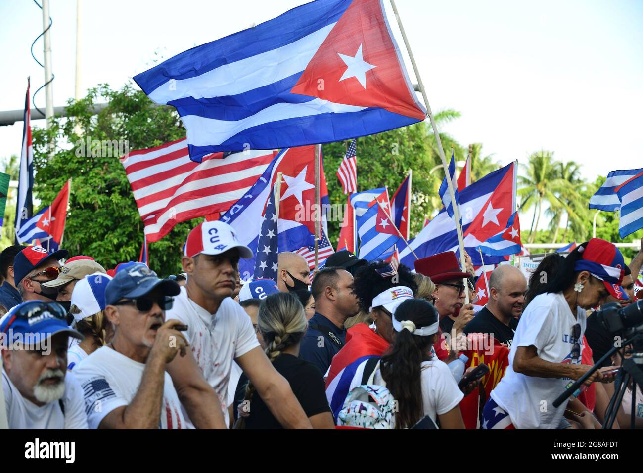 Cubans are a proud people hi-res stock photography and images - Alamy