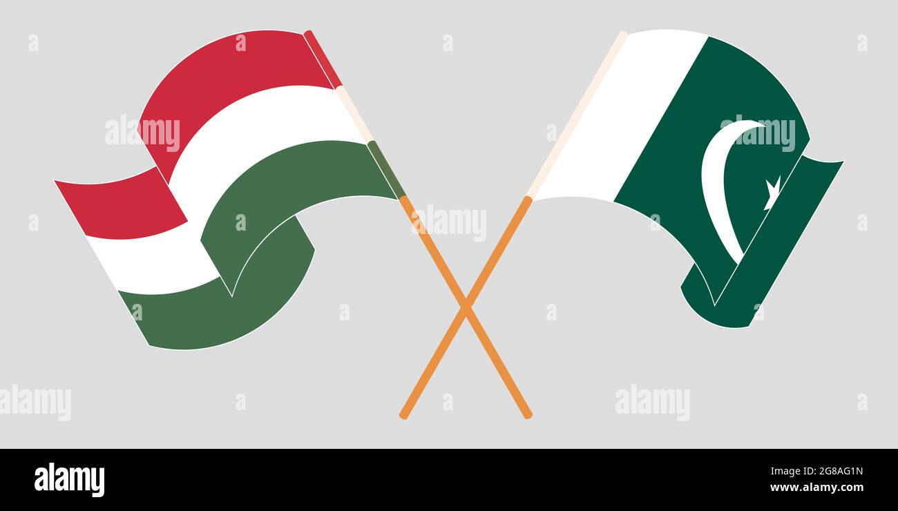 Hungary pakistan hi-res stock photography and images - Alamy