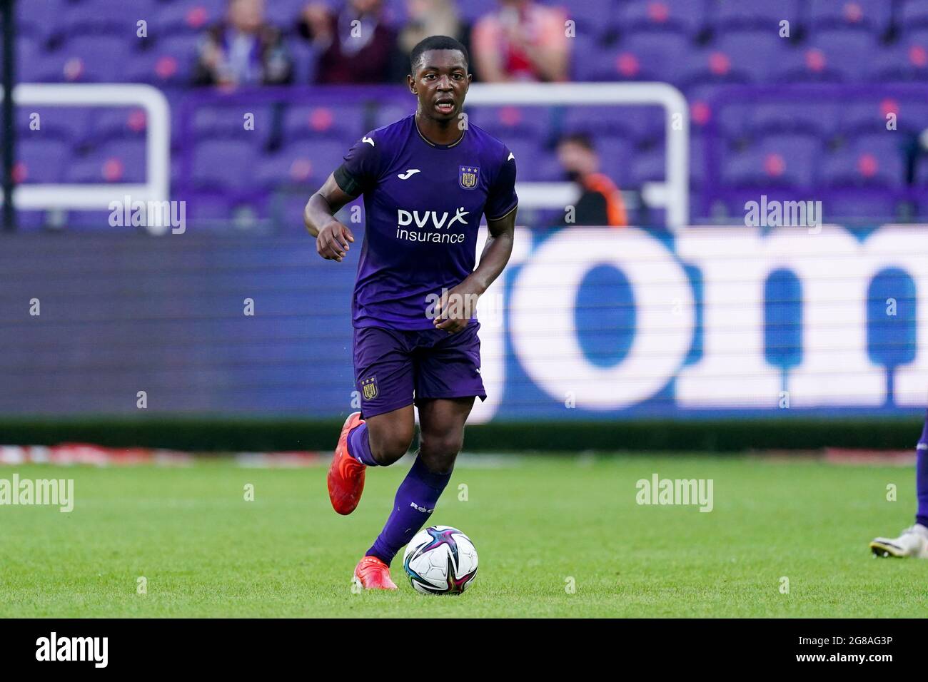 Marco kana hi-res stock photography and images - Alamy