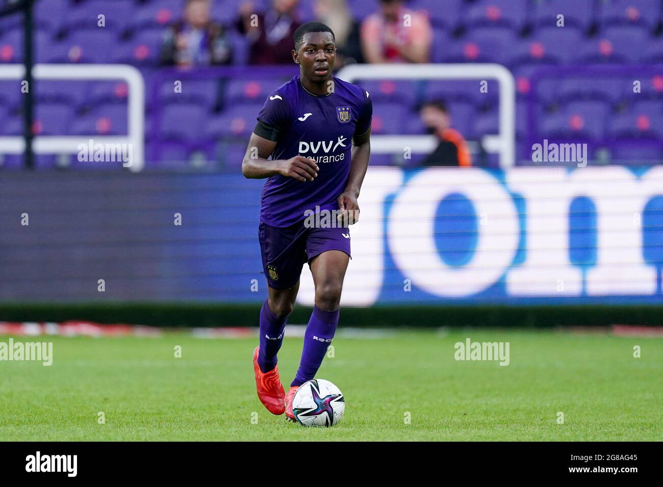 Marco kana hi-res stock photography and images - Alamy