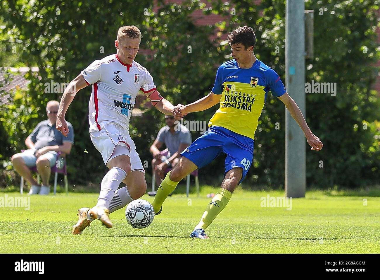 Stefam deuling hi-res stock photography and images - Alamy