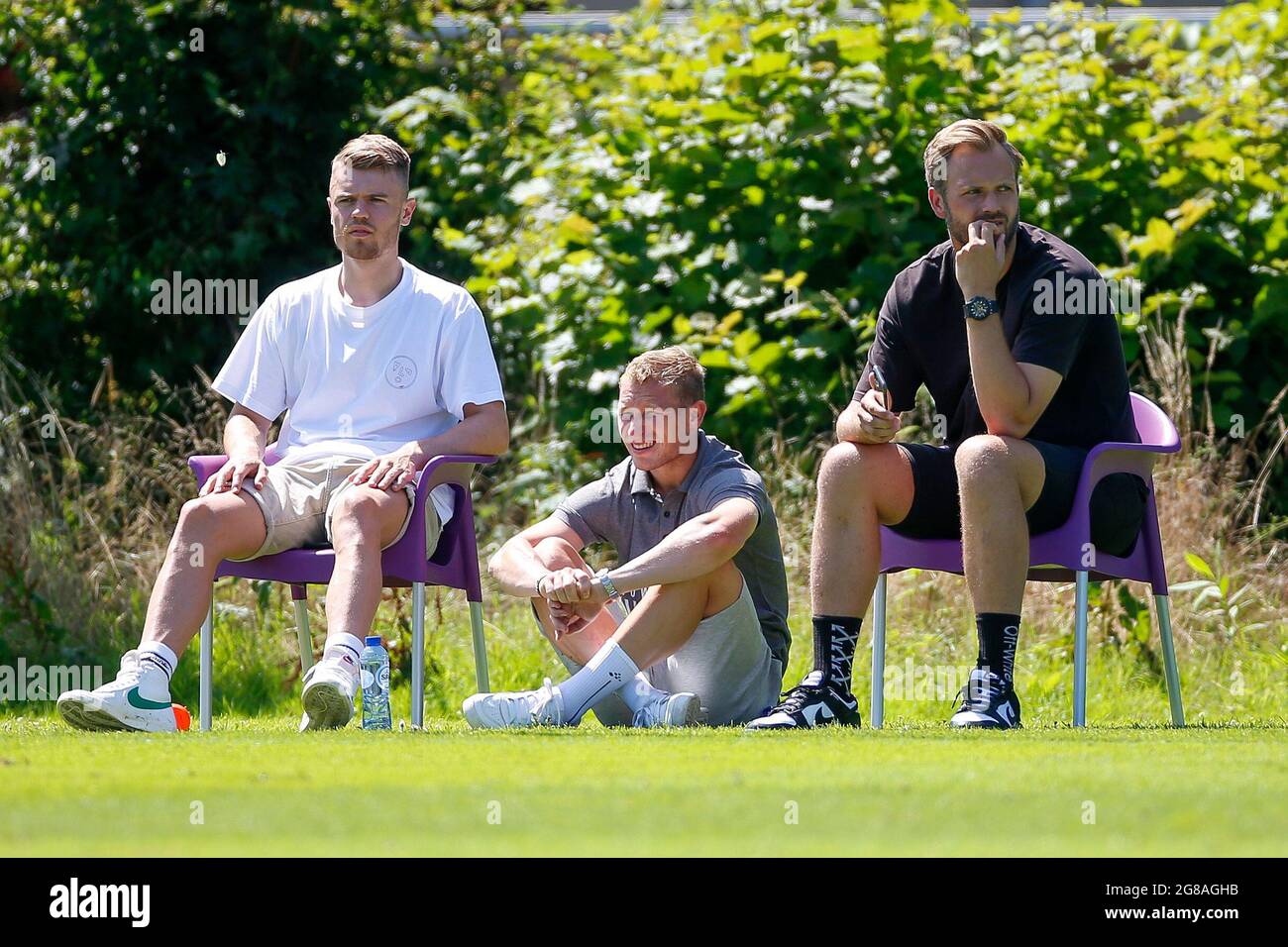 Jamie stevens hi-res stock photography and images - Alamy