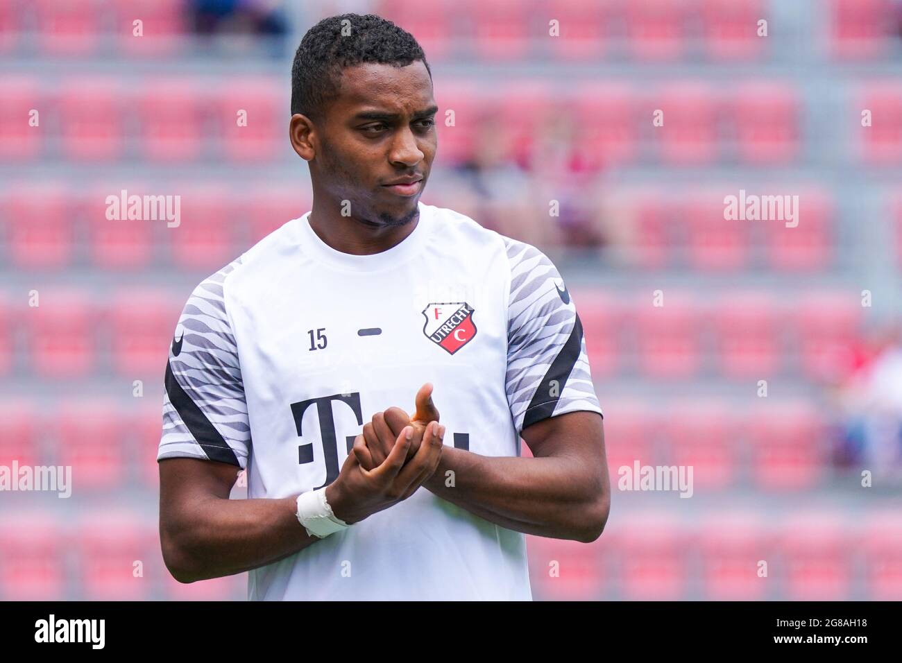 Arena elindus hi-res stock photography and images - Alamy