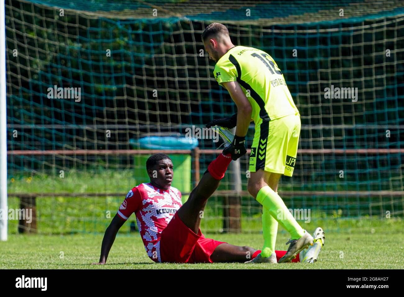 Den dam hi-res stock photography and images - Alamy