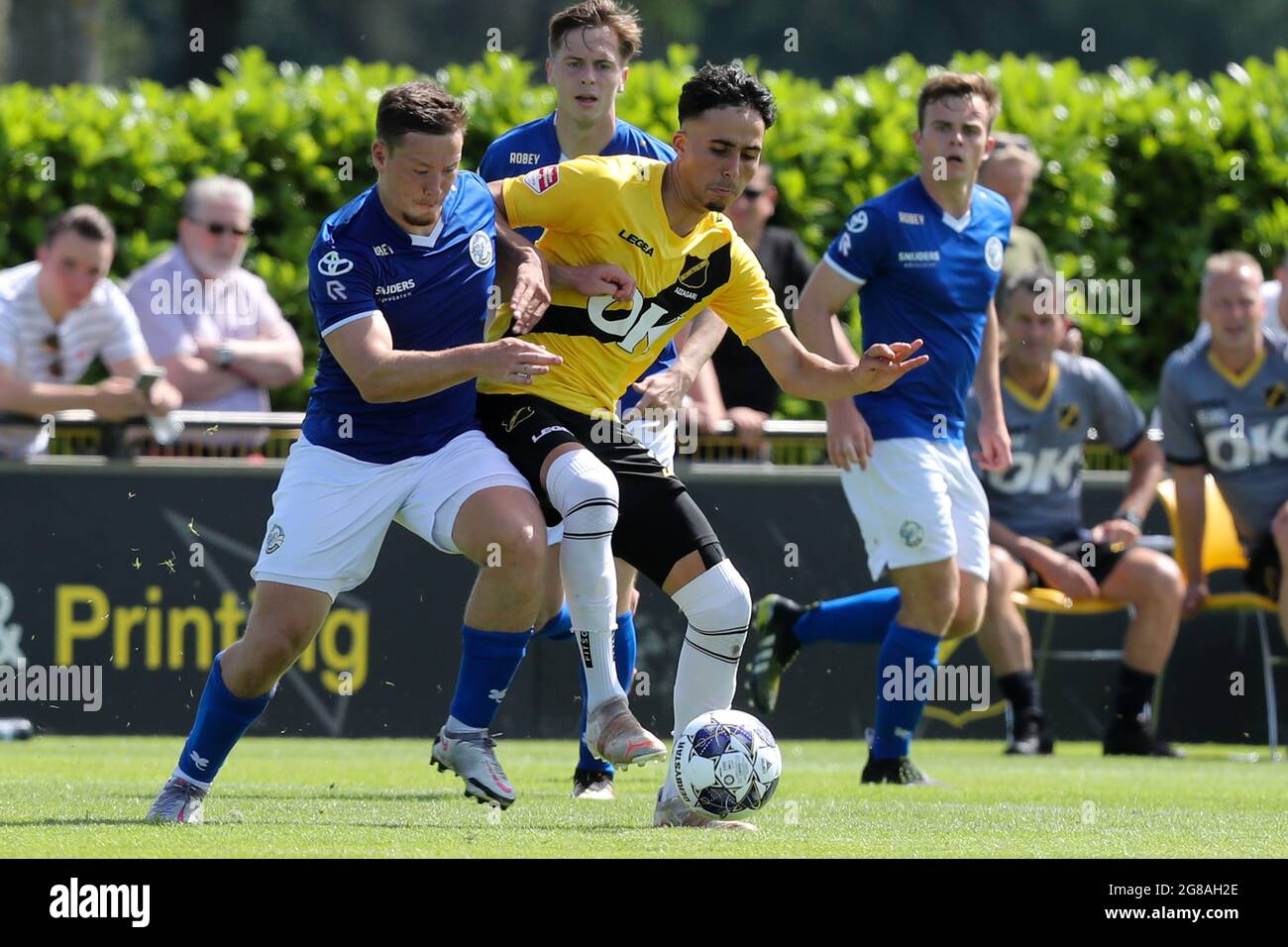 Steven van der heyden hi-res stock photography and images - Alamy