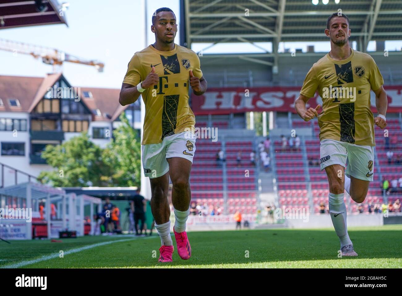 Arena elindus hi-res stock photography and images - Alamy