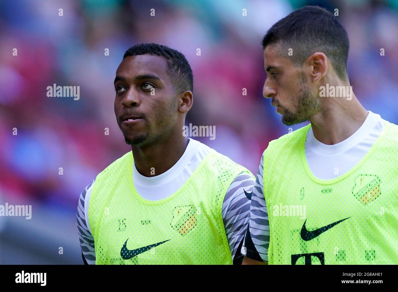 Arena elindus hi-res stock photography and images - Alamy