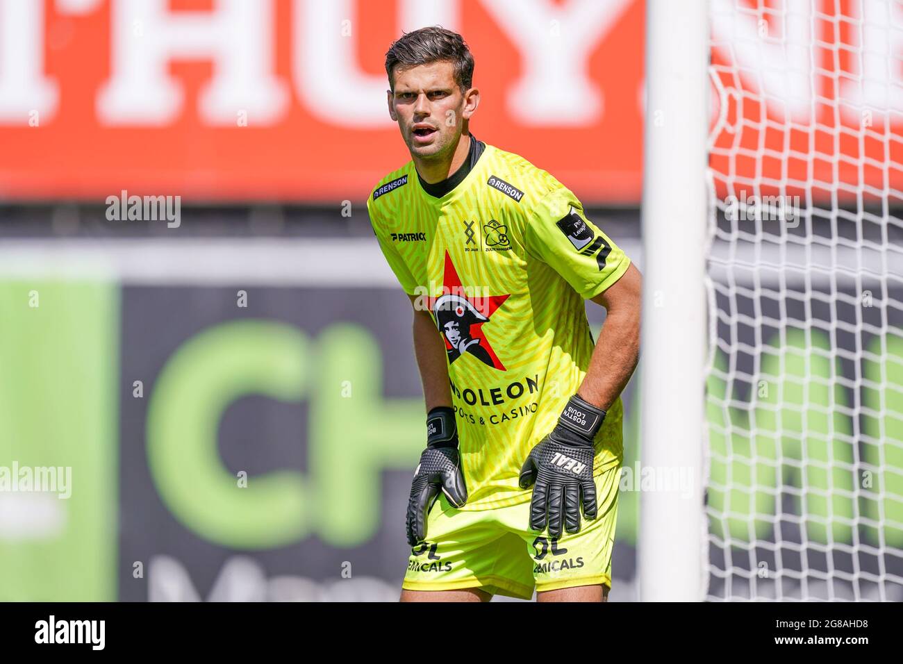 Arena elindus hi-res stock photography and images - Alamy