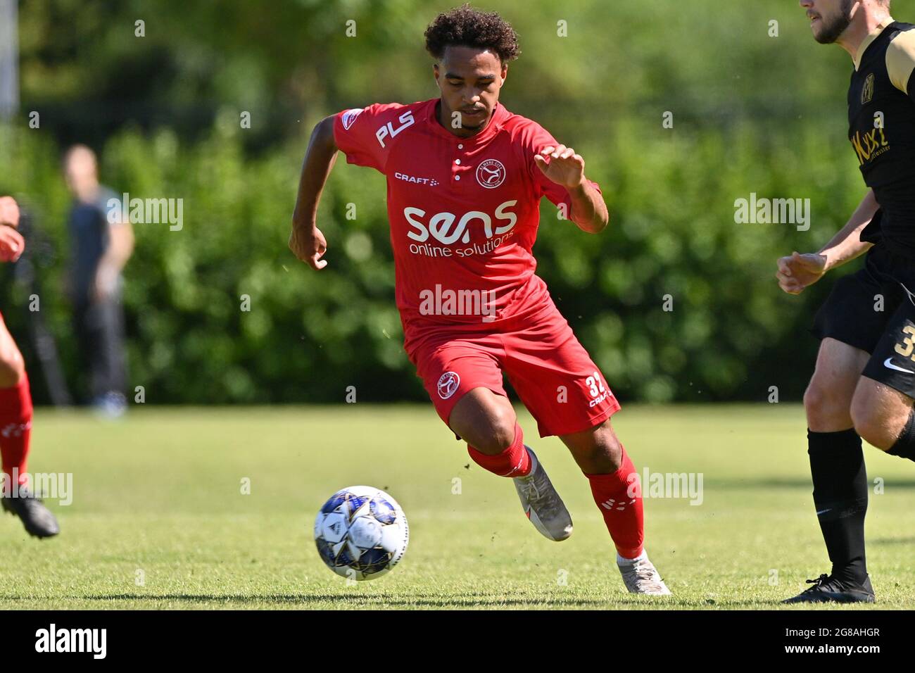 Jeffrey puriel hi-res stock photography and images - Alamy