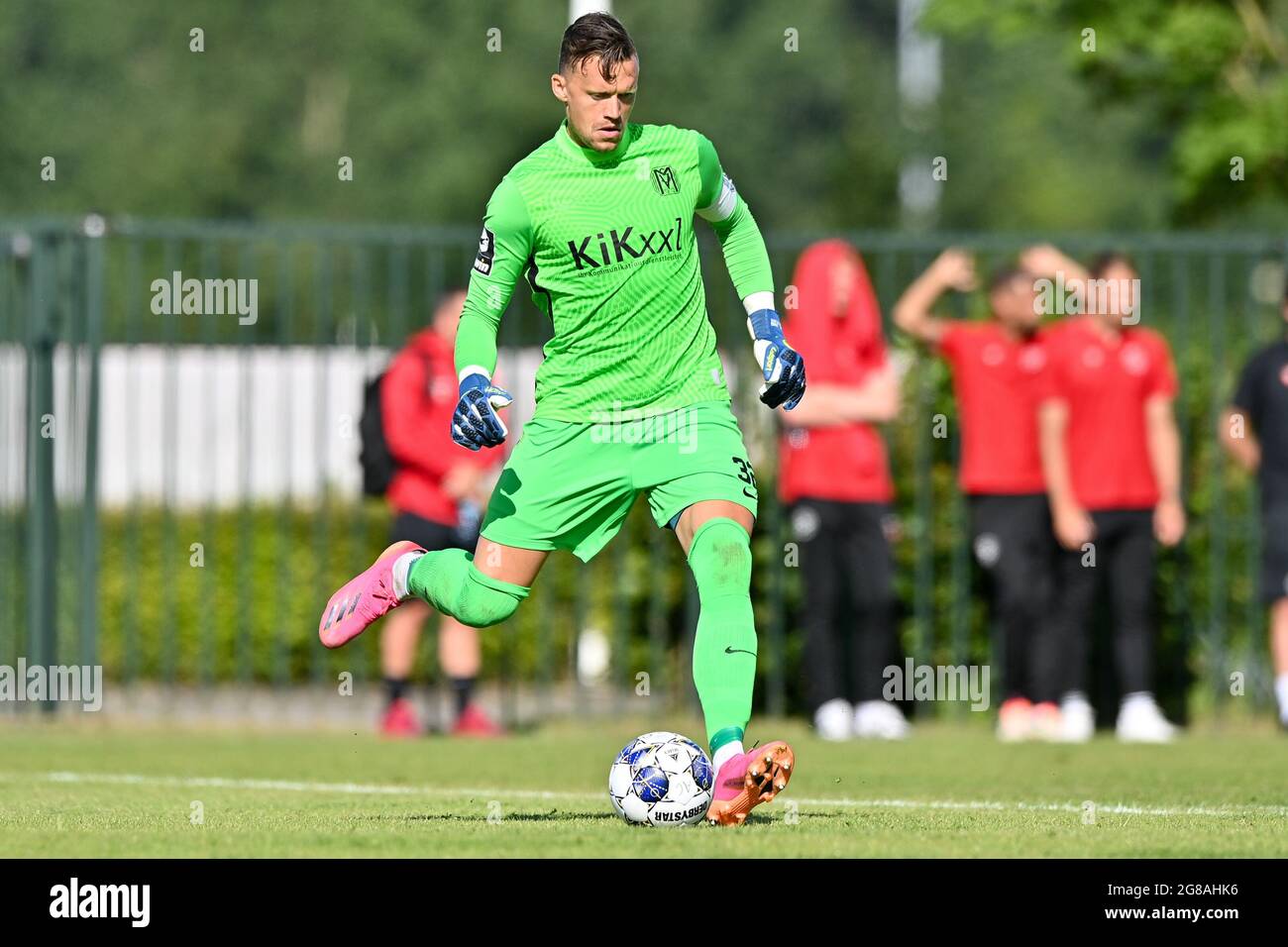 Erik domaschke hi-res stock photography and images - Alamy