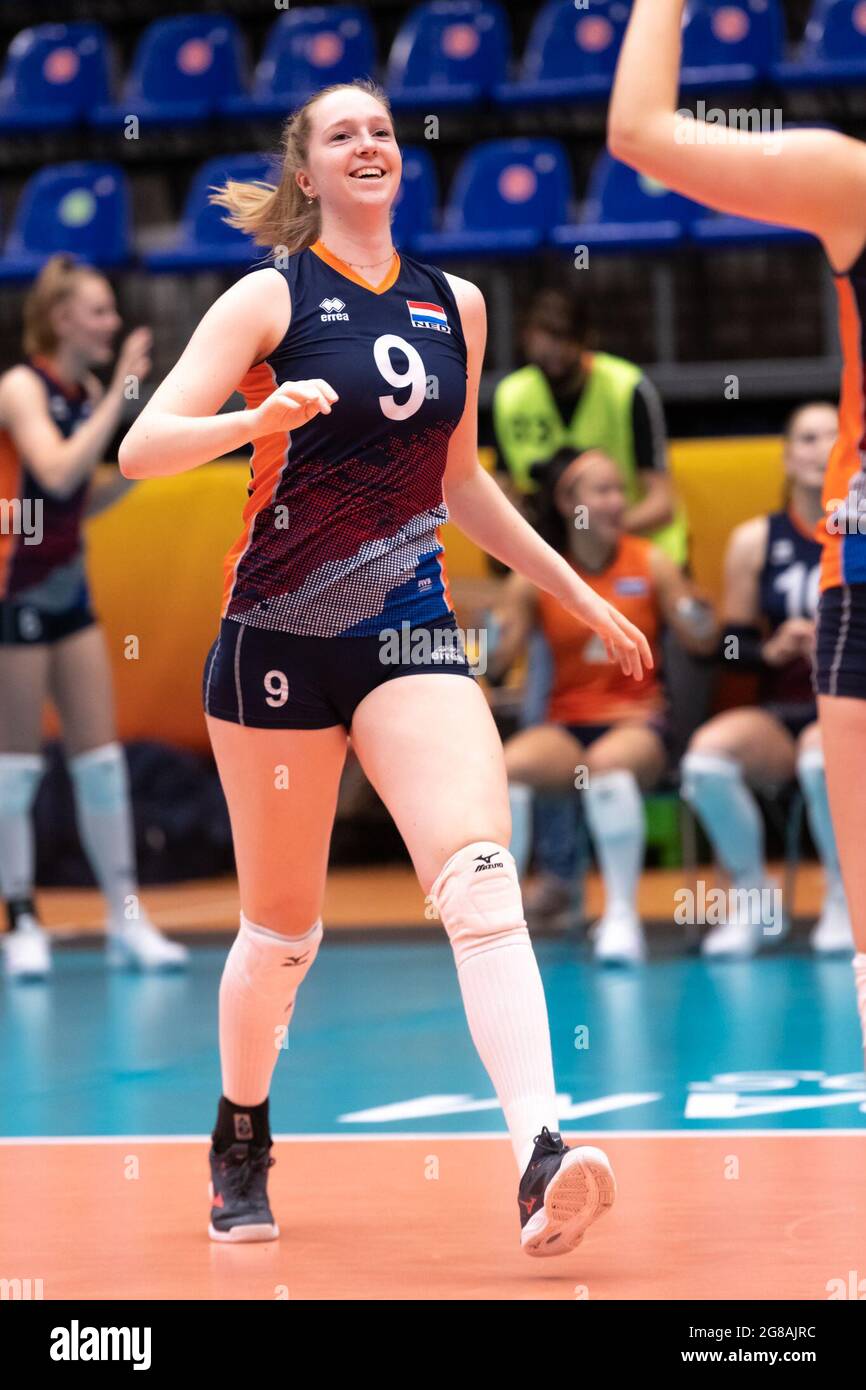 Britte stuut hi-res stock photography and images - Alamy