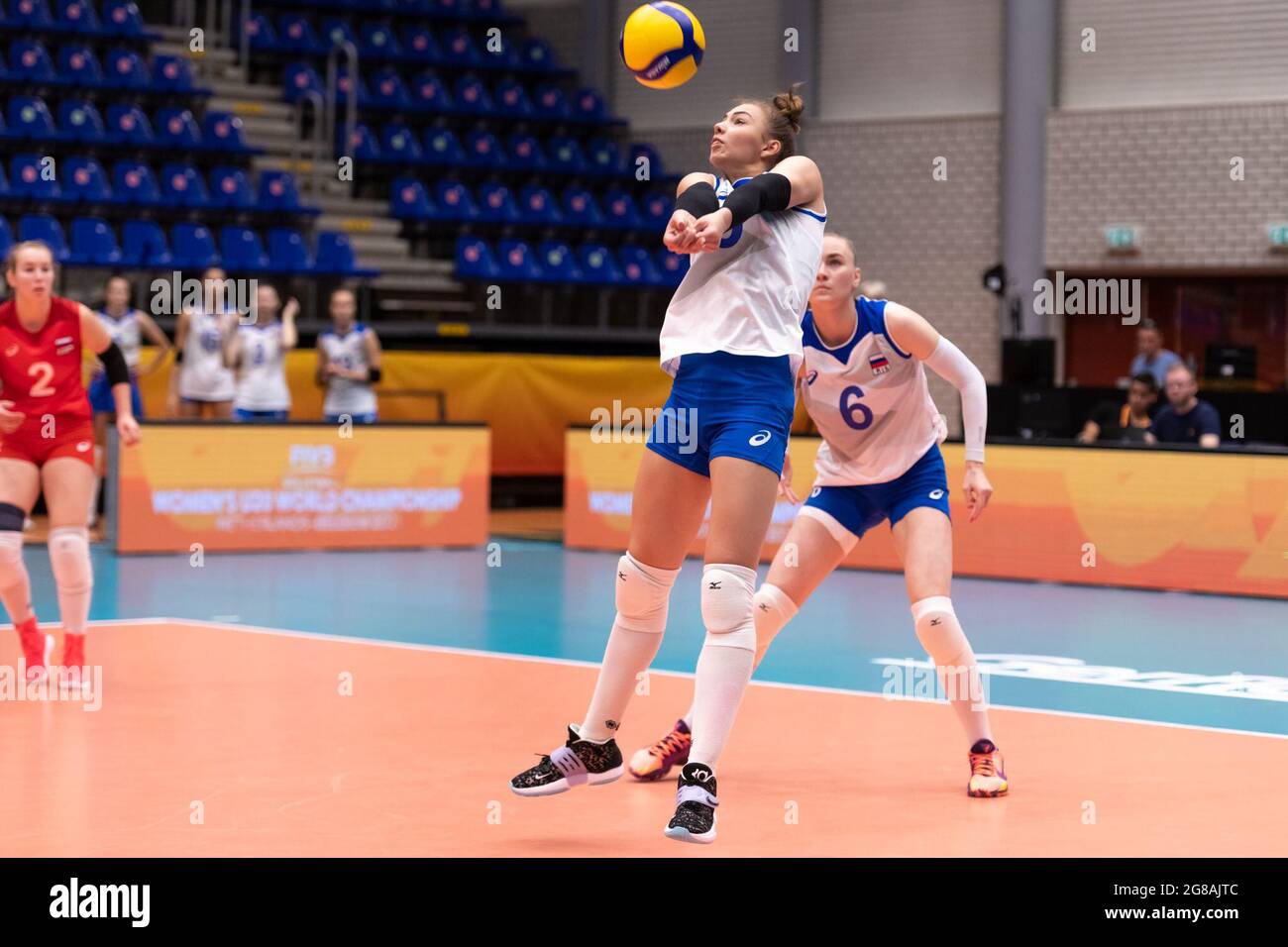 Anastasiia chernova hi-res stock photography and images - Alamy