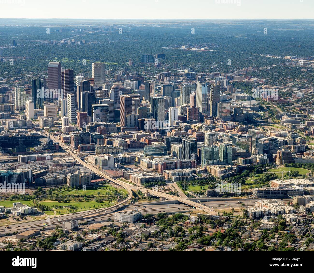 Main roads hi-res stock photography and images - Alamy