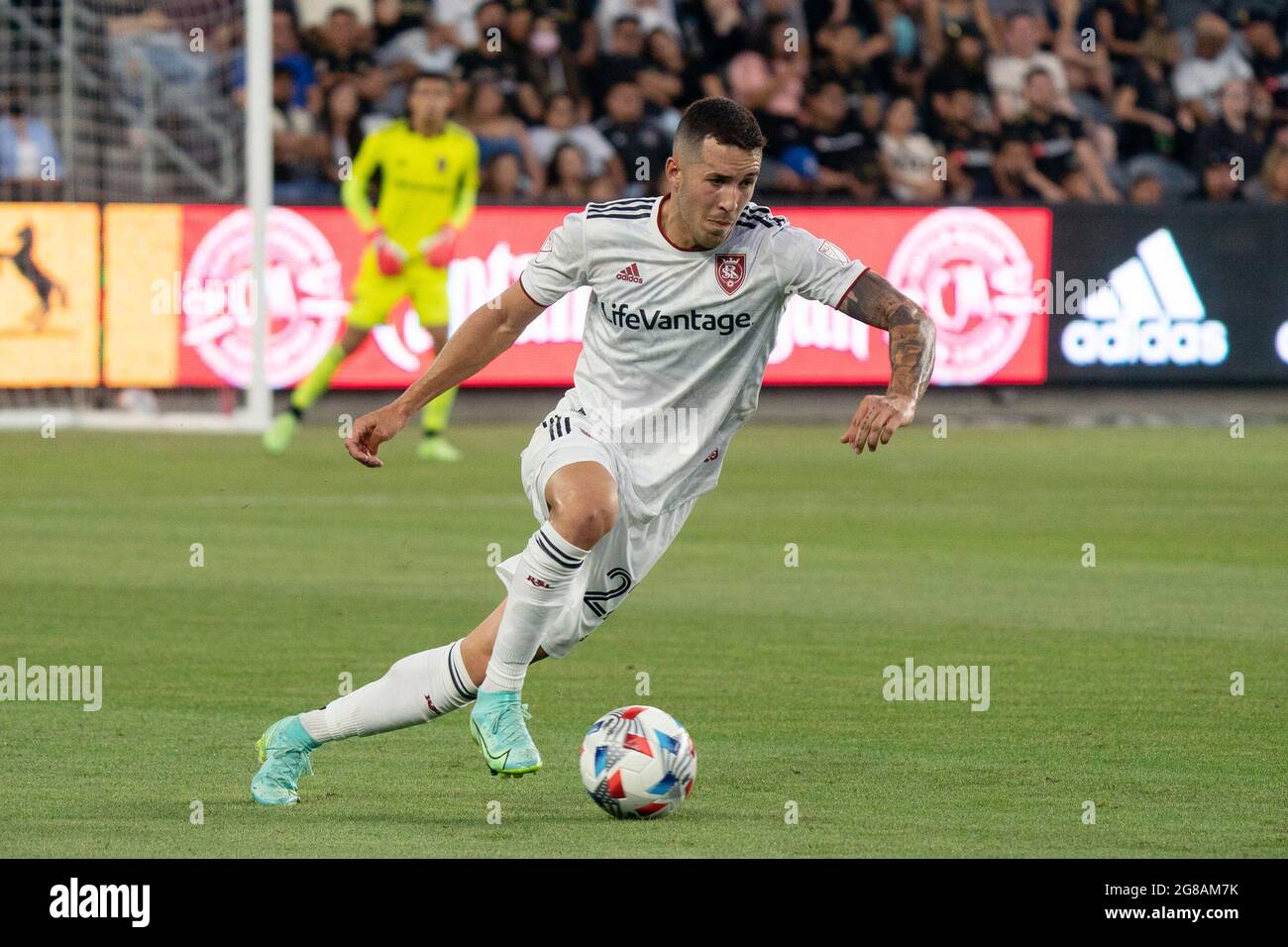 Aaron herrera hi-res stock photography and images - Alamy