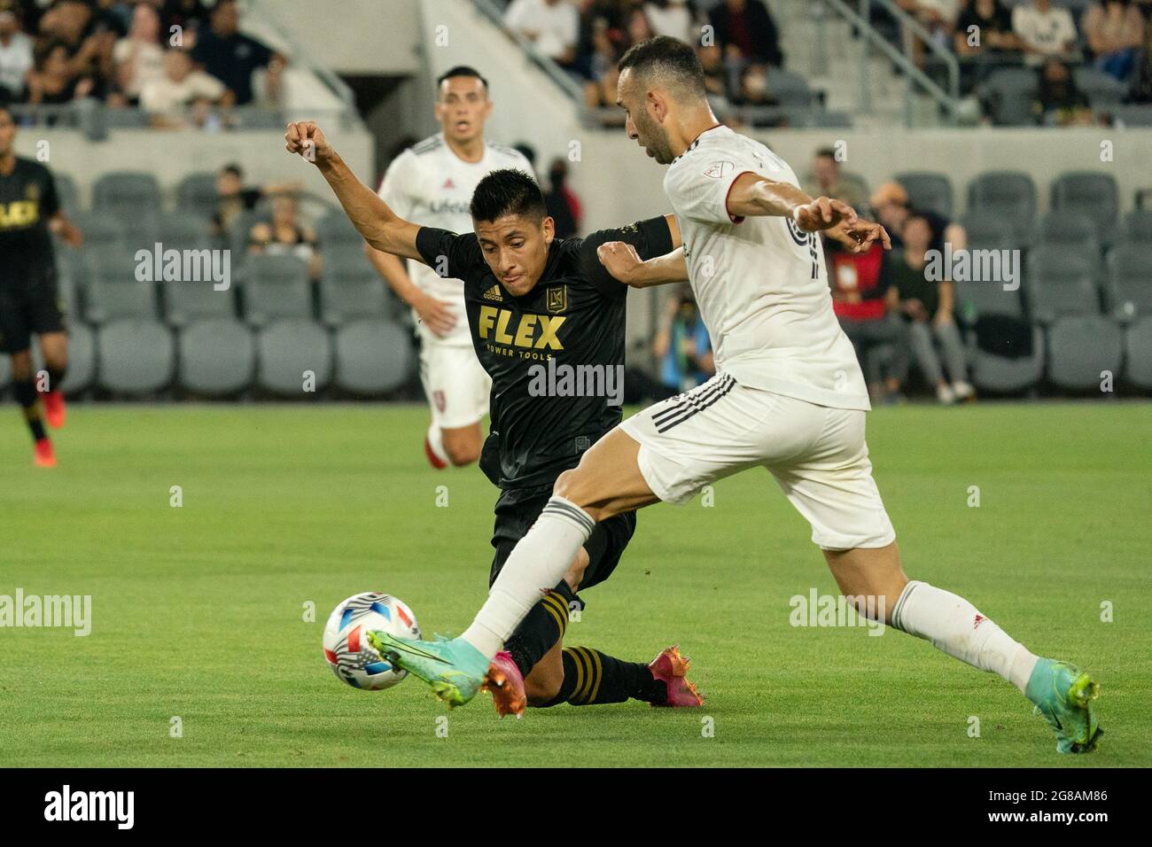Marco rossi soccer hi-res stock photography and images - Alamy