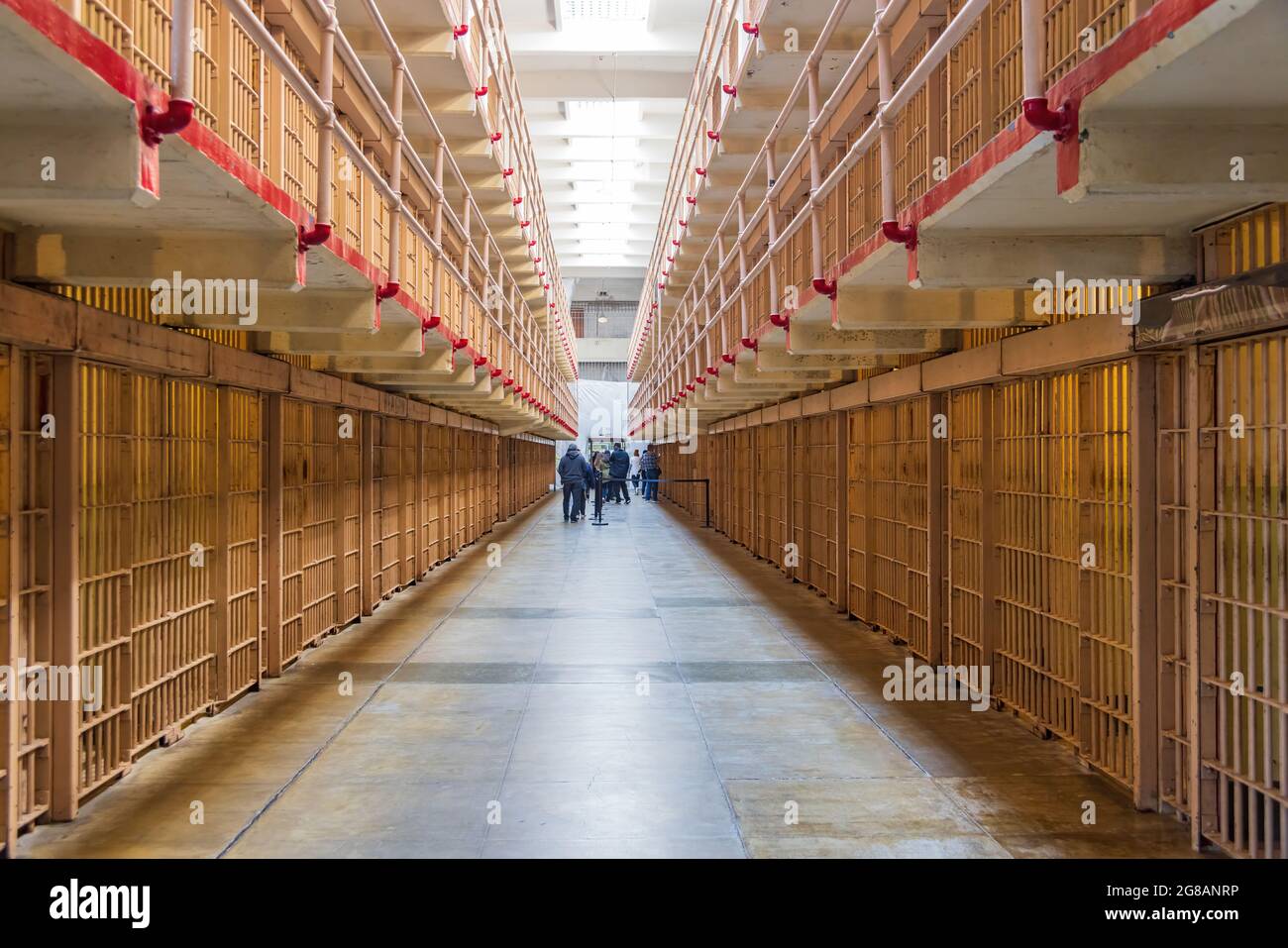 Alcatraz Cell House Key Clipart