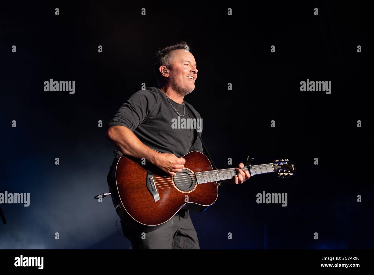 Five point amphitheater hi-res stock photography and images - Alamy