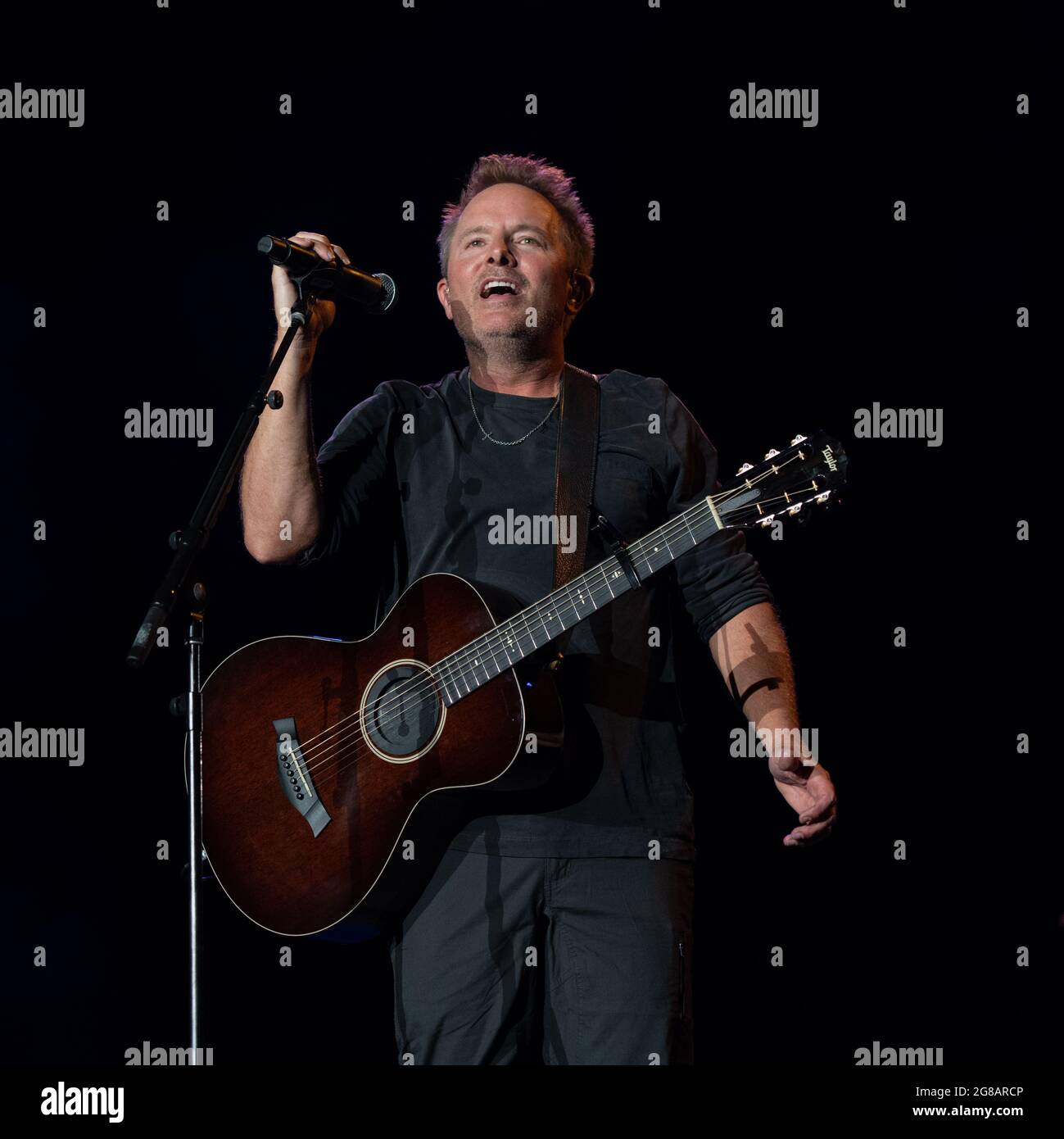 Five point amphitheater hi-res stock photography and images - Alamy