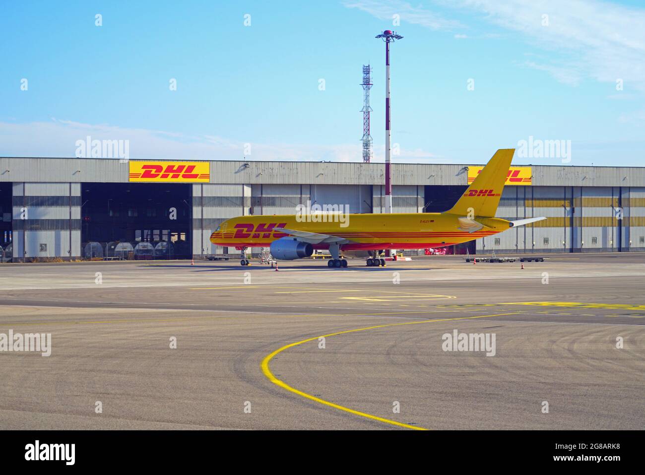 Rh view hi-res stock photography and images - Alamy