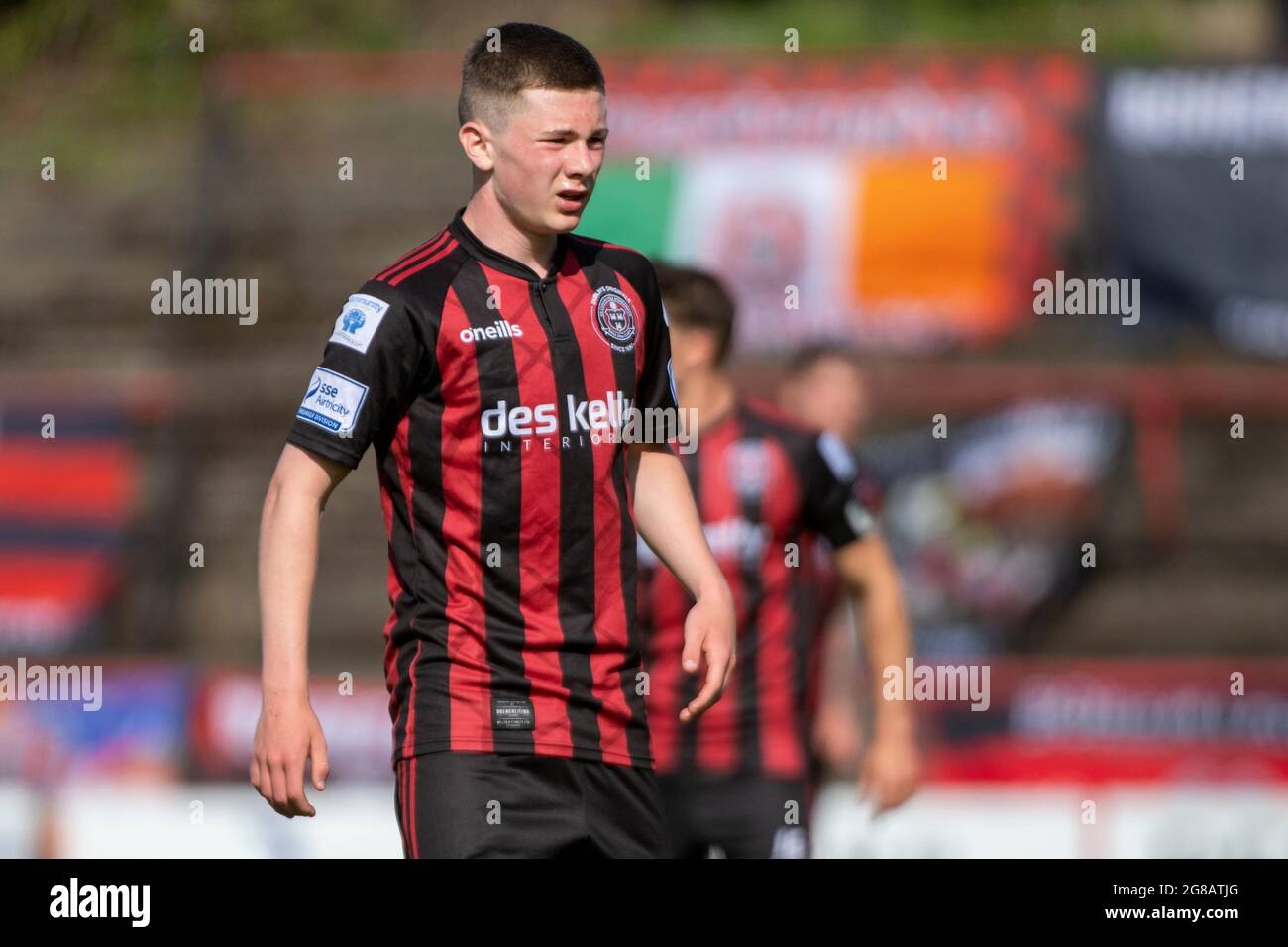 Soccer bohemians hi-res stock photography and images - Alamy