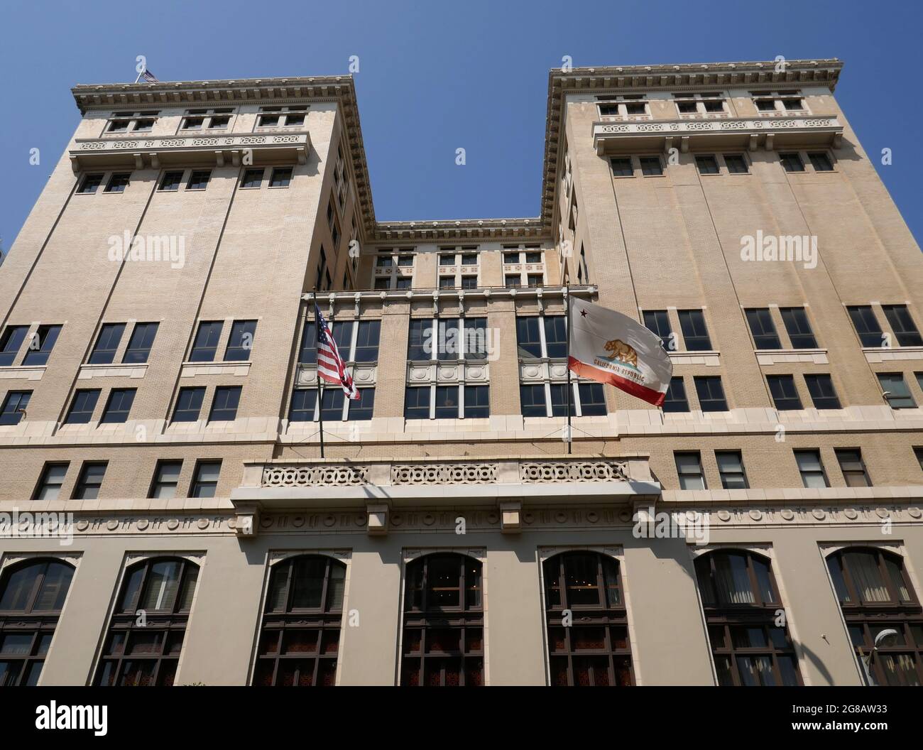 George Randolph Hearst High Resolution Stock Photography and Images - Alamy