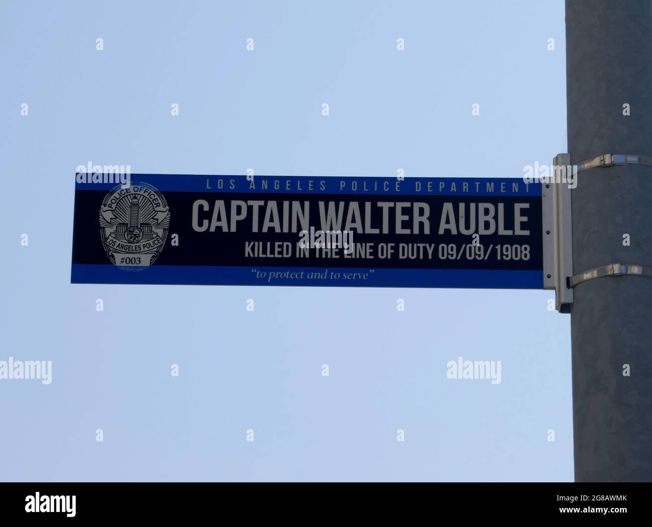 Los Angeles, California, USA 12th July 2021 A general view of ...