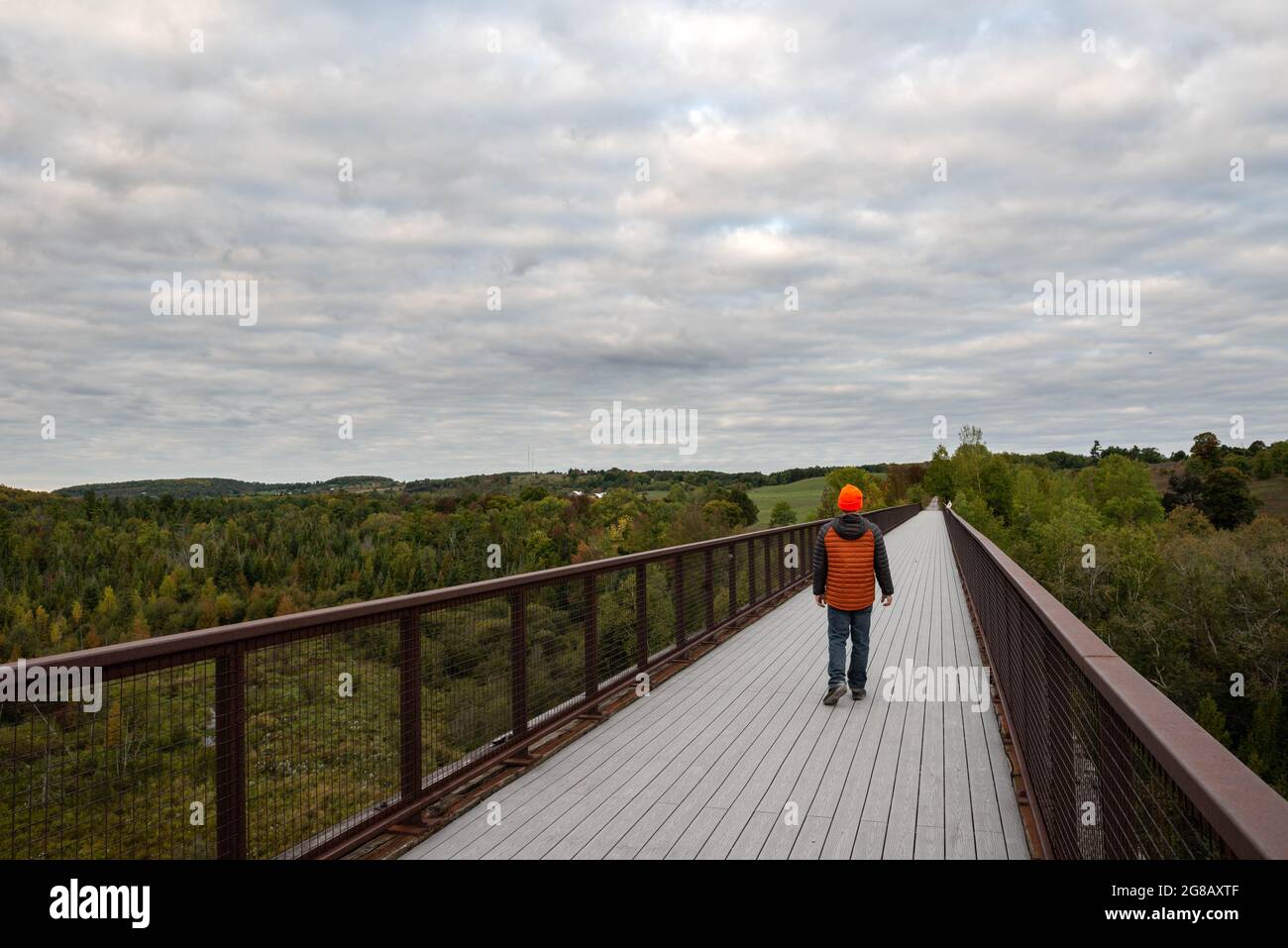 Trans canada railway hi-res stock photography and images - Alamy