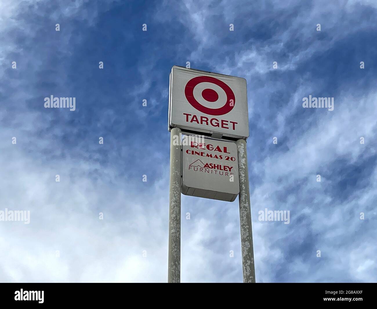 Interstate 30 High Resolution Stock Photography and Images - Alamy