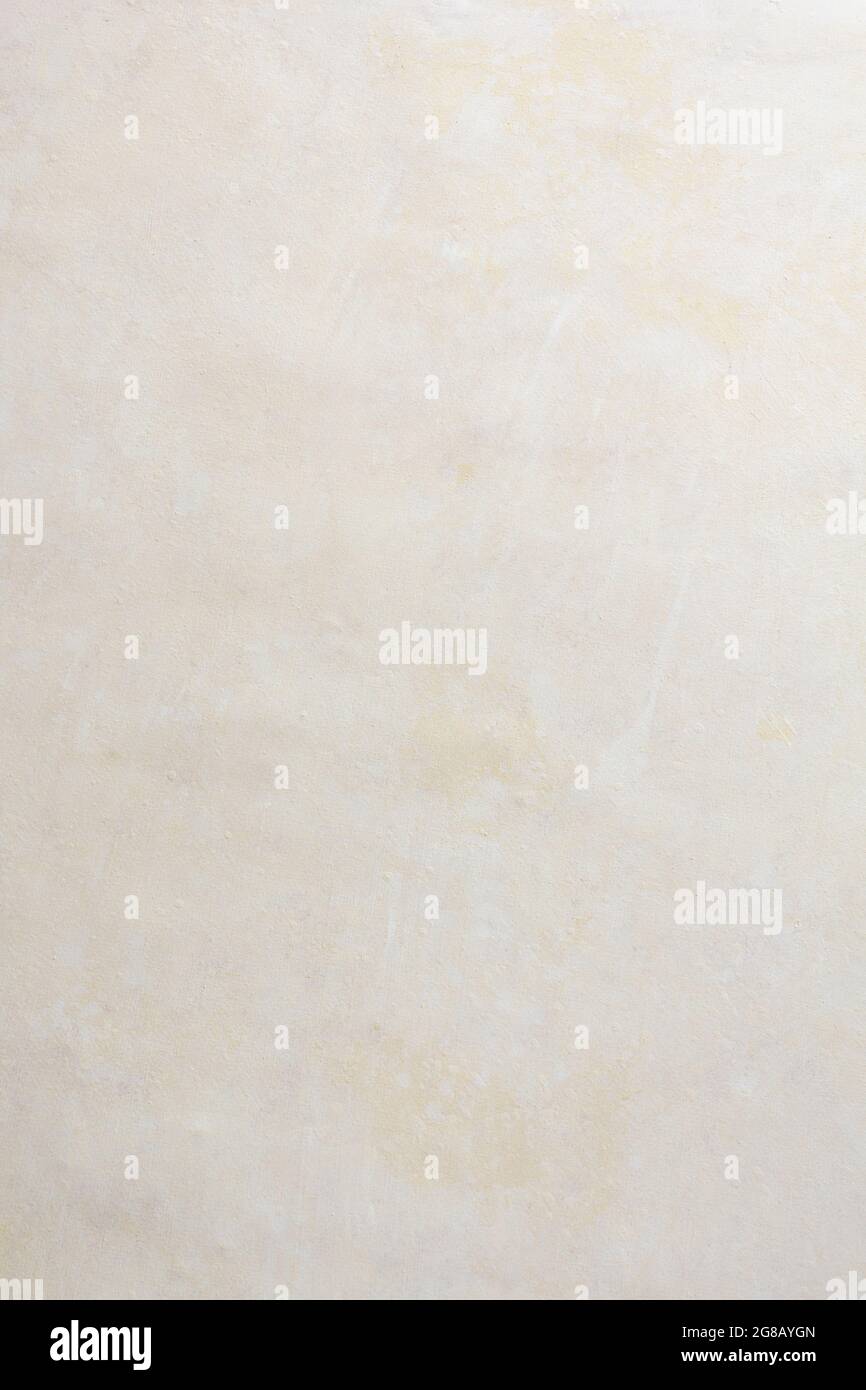 GRUNGE light Beige TEXTURE BACKGROUND Stock Photo - Alamy