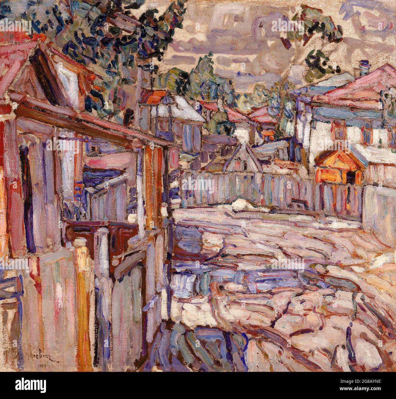 M 1001, Landscape, Artist: Katz, Photographer: John Parnell, Photo ...