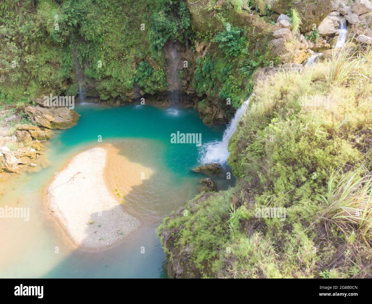 La chau area hi-res stock photography and images - Alamy