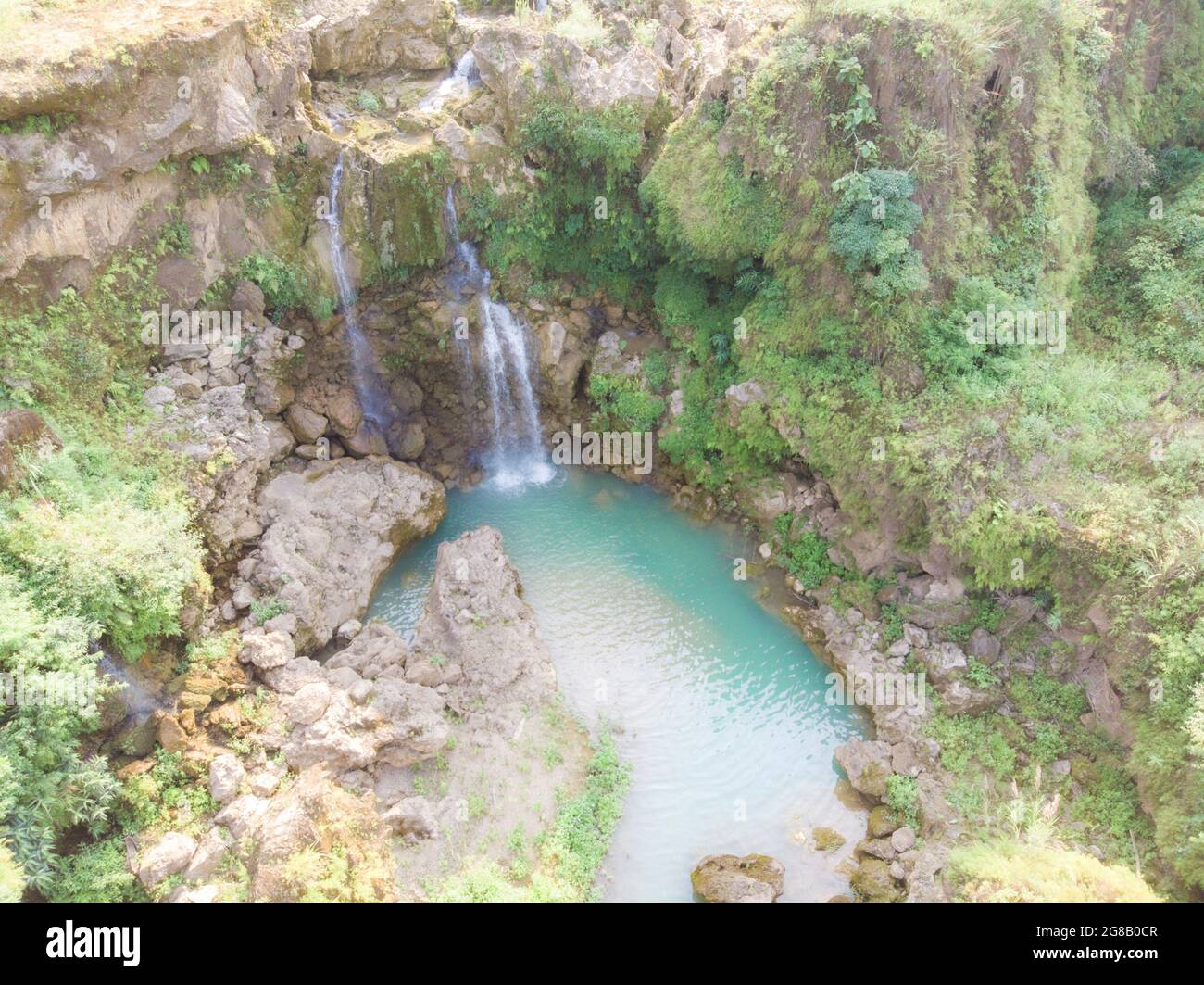 La chau area hi-res stock photography and images - Alamy
