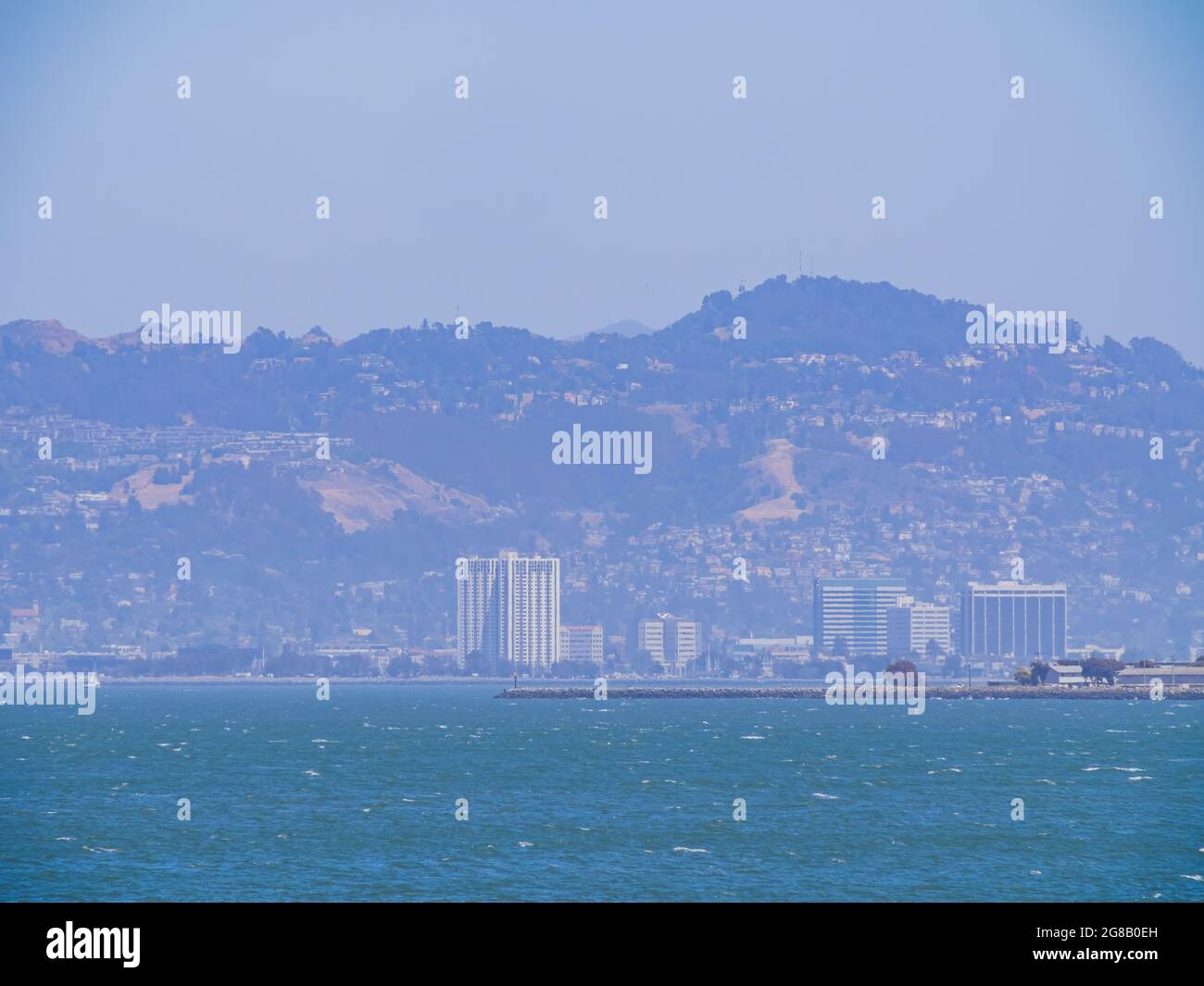 Downtown Berkeley California High Resolution Stock Photography and ...