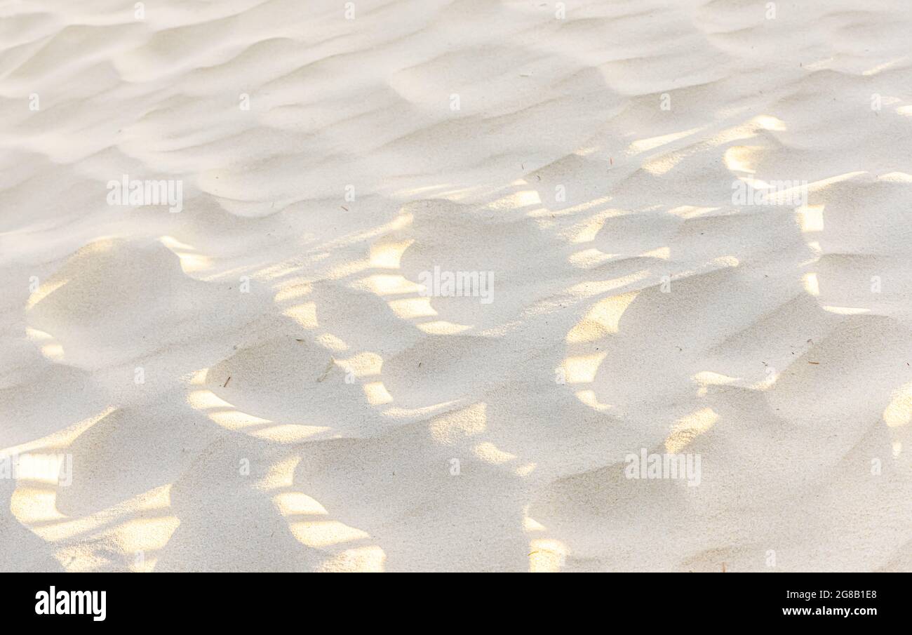 Daylight sandy hi-res stock photography and images - Alamy
