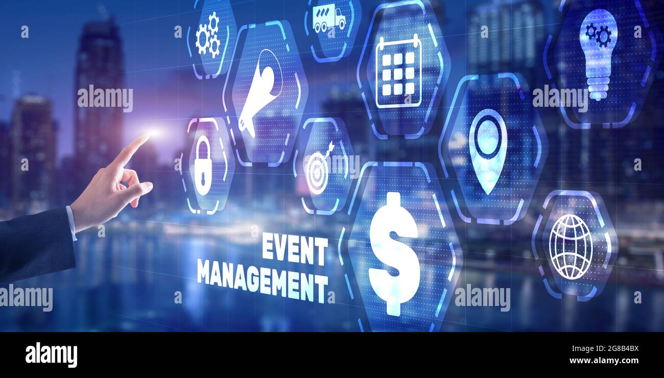 Large scale project hi-res stock photography and images - Alamy